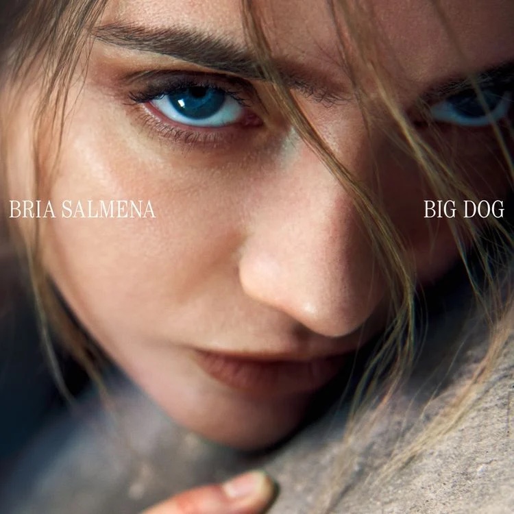 Bria Salmena – “Big Dog” review – Legends Will Never Die
