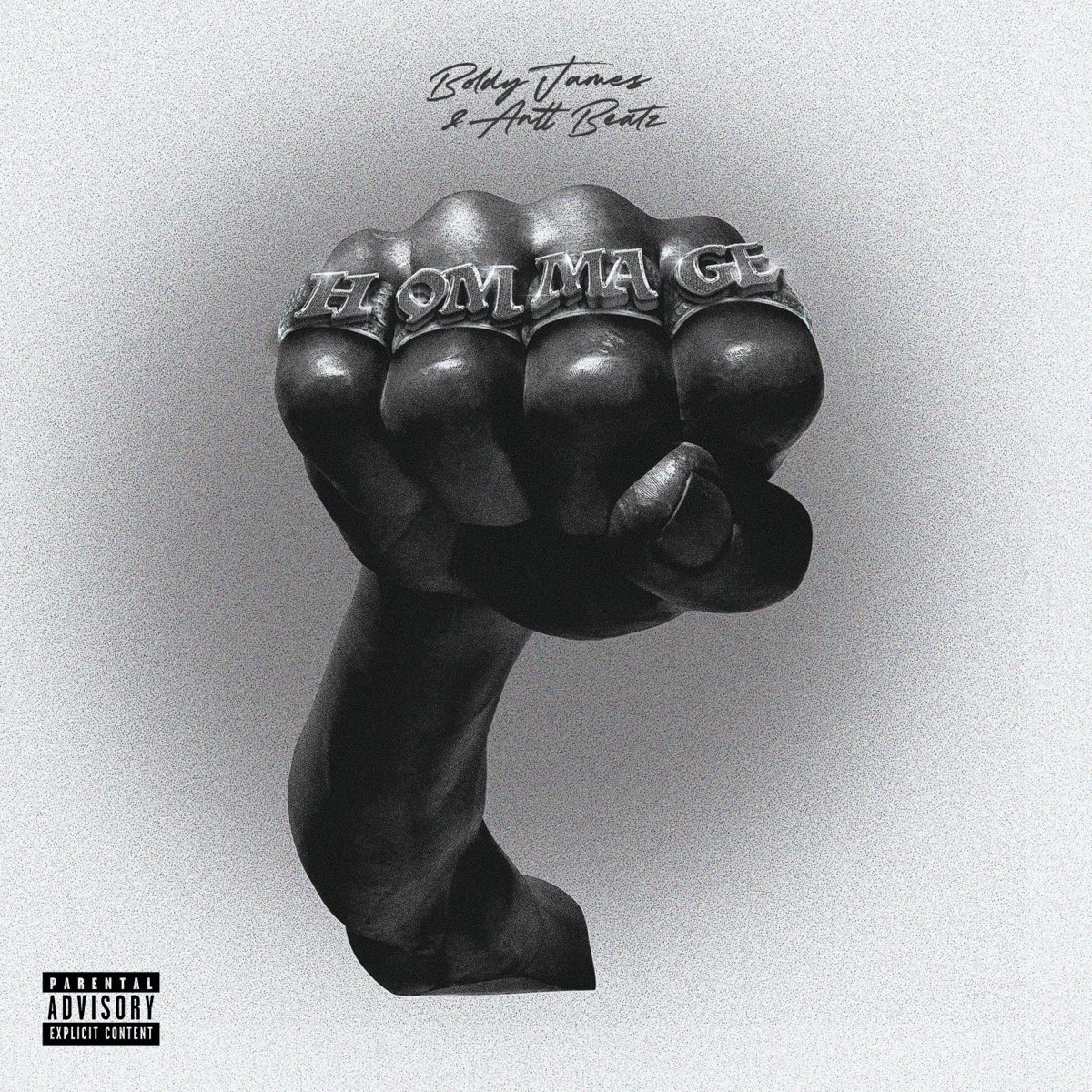 Boldy James – “Hommage” review – Legends Will Never Die