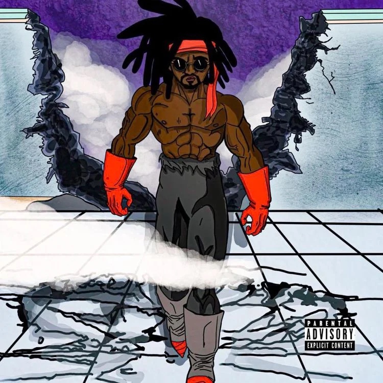 Tha God Fahim – “Dump Gawd: Hyperbolic Time Chamber Rap 8” review ...