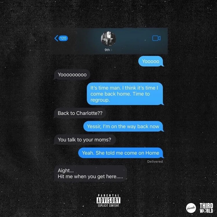 Reuben Vincent – “Hit Me When You Get Here” review – Legends Will Never Die