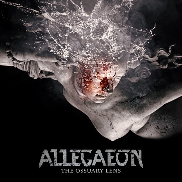 Allegaeon – “The Ossuary Lens” review – Legends Will Never Die