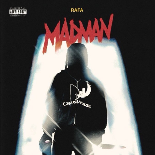 Rafa – “Madman” review – Legends Will Never Die