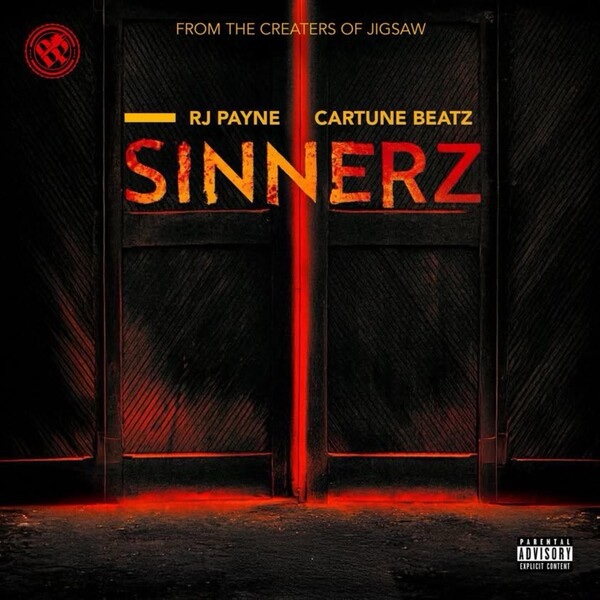 RJ Payne – “Sinnerz” review – Legends Will Never Die