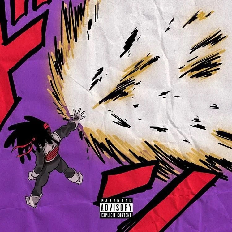 Jay NiCE & Tha God Fahim – “Dump Gawd: Hyperbolic Time Chamber Rap 12 ...
