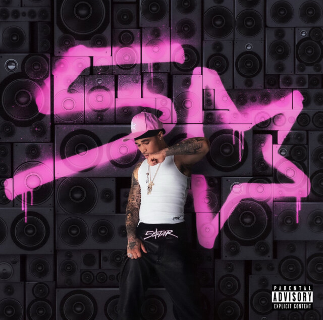 PlaqueBoyMax – “5 Forever” review – Legends Will Never Die