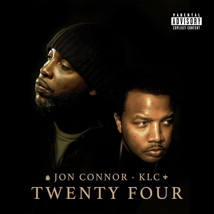 Jon Connor – “24” review – Legends Will Never Die