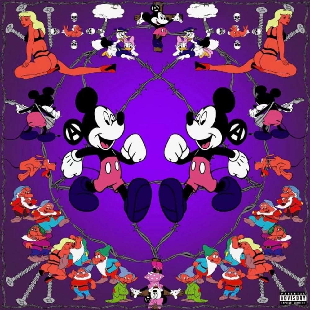 9 Vicious – “For Nothing” review – Legends Will Never Die