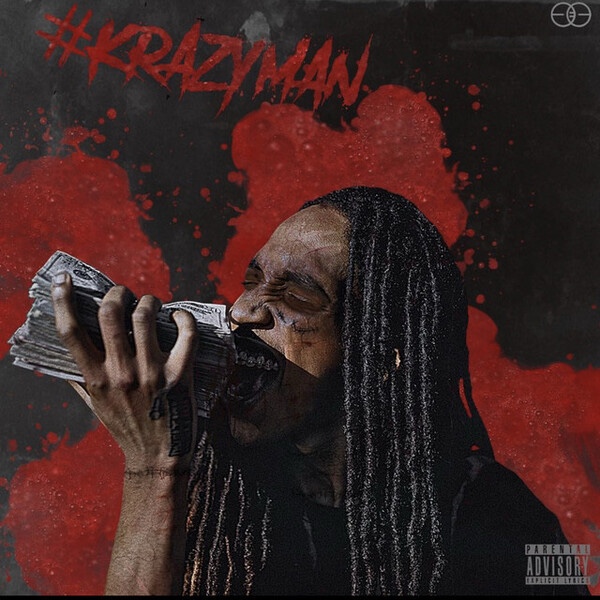 Drego – “Krazy Man” review – Legends Will Never Die