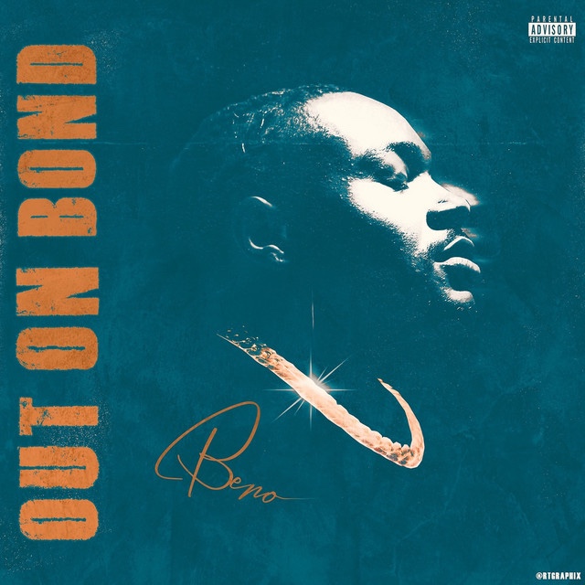 Beno – “Out on Bond” review – Legends Will Never Die