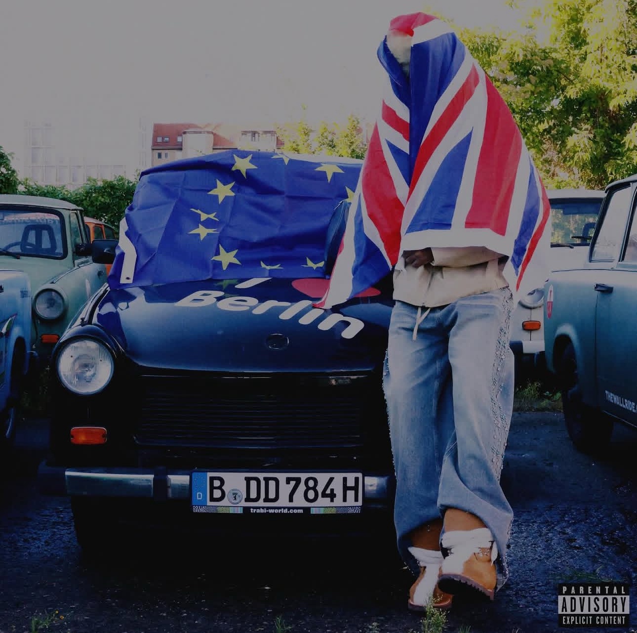 WTM Solid – “Touropean” review – Legends Will Never Die