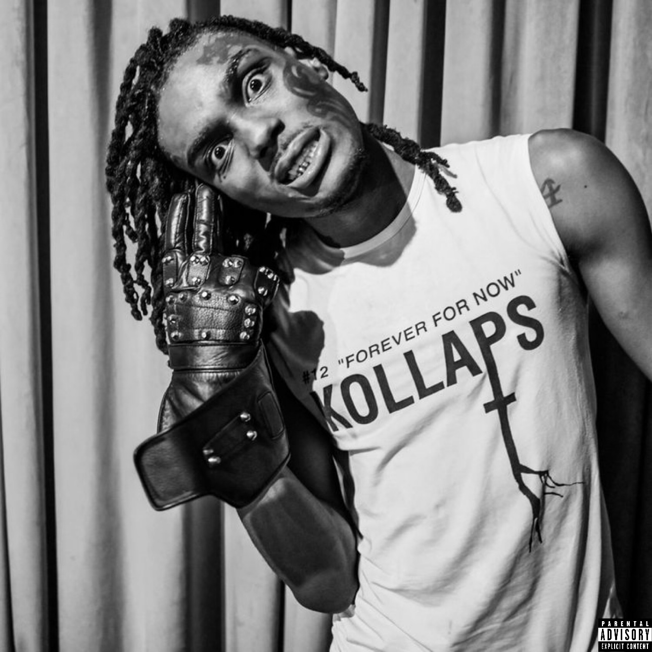 Tezzus – Legends Will Never Die