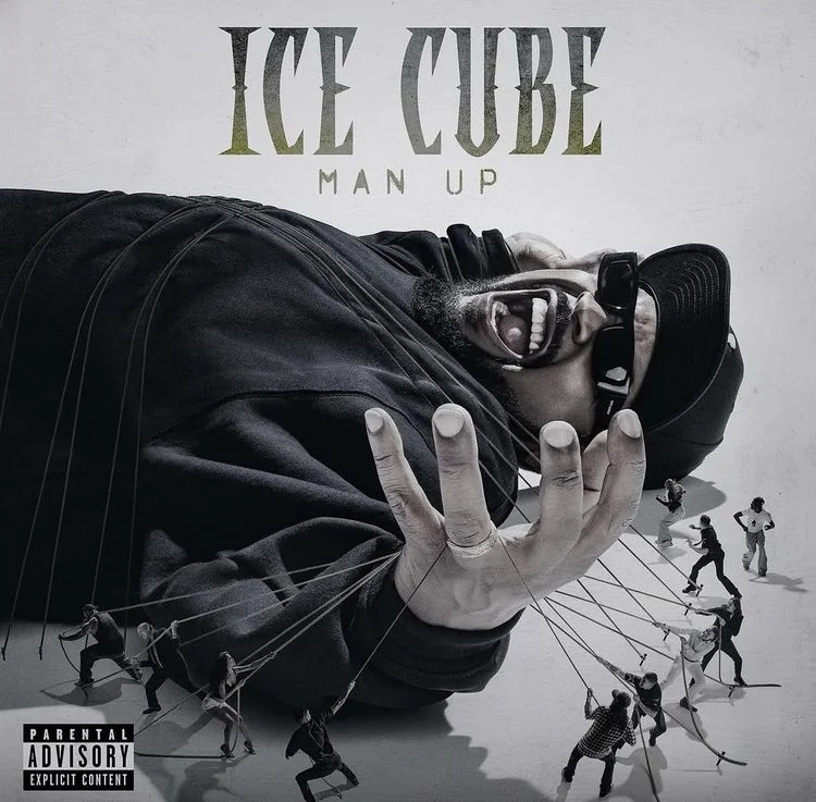 Ice Cube – “Man Up” review – Legends Will Never Die