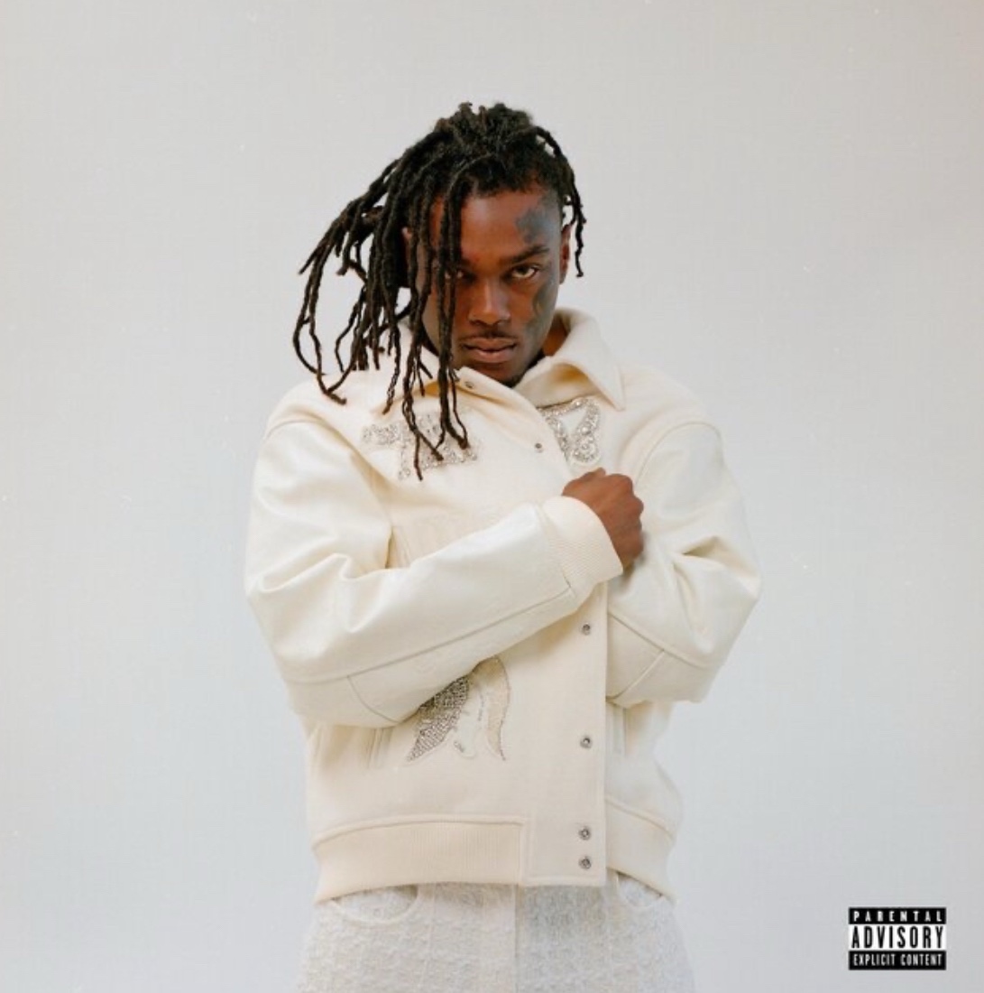 Tezzus – “Tezzy Pendergrass” review – Legends Will Never Die