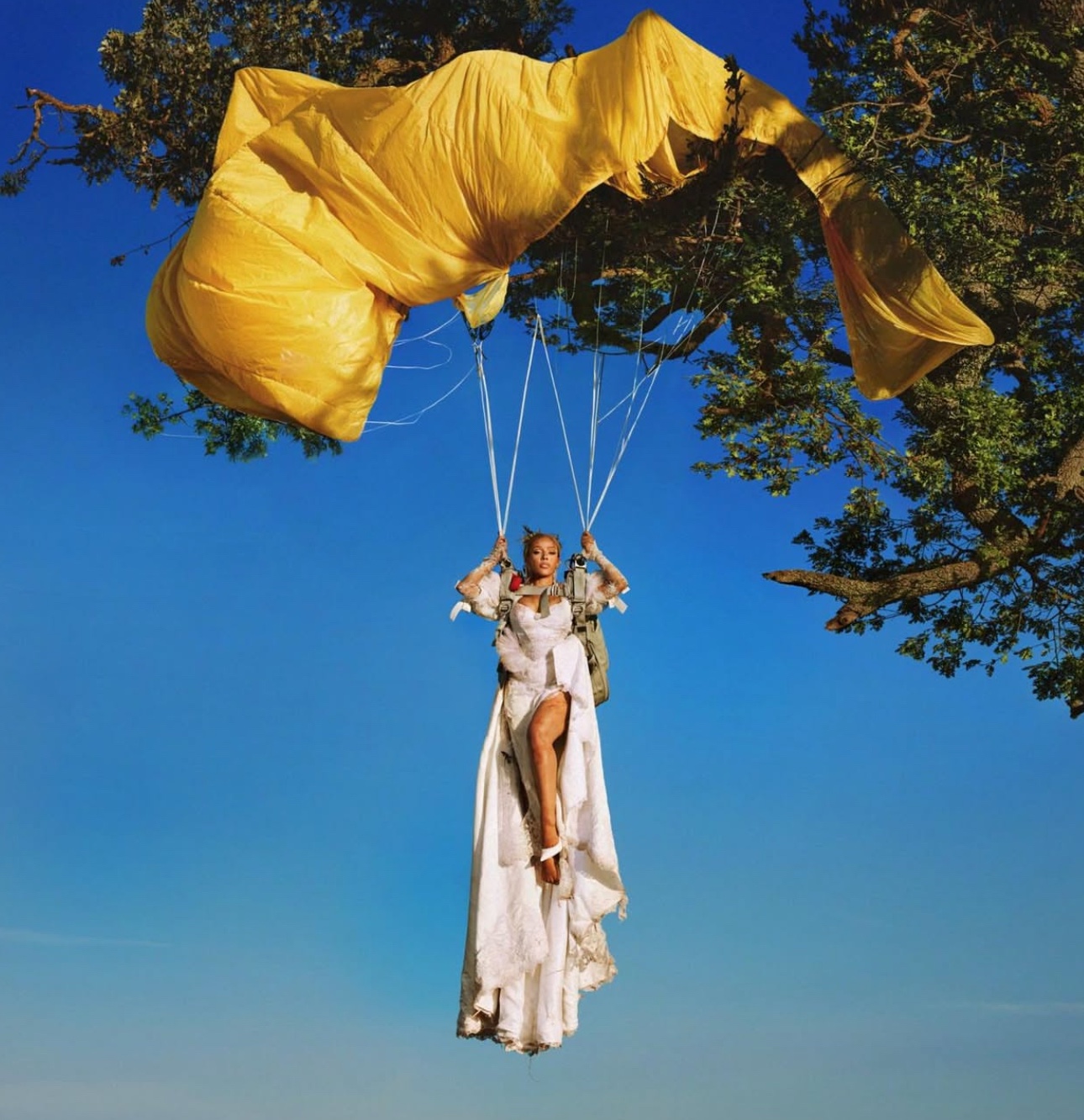 Doja Cat – “Vie” review – Legends Will Never Die