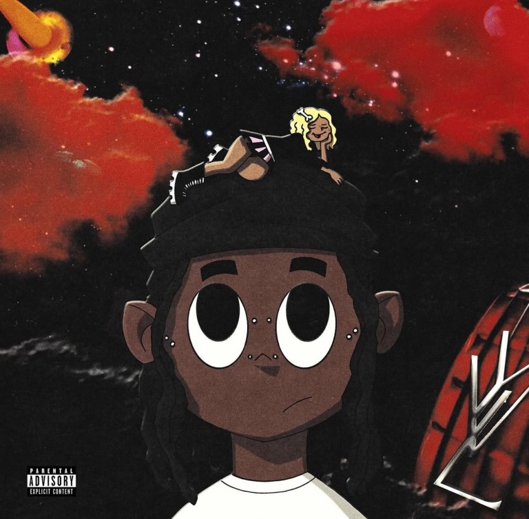 ApolloRed1 – Legends Will Never Die