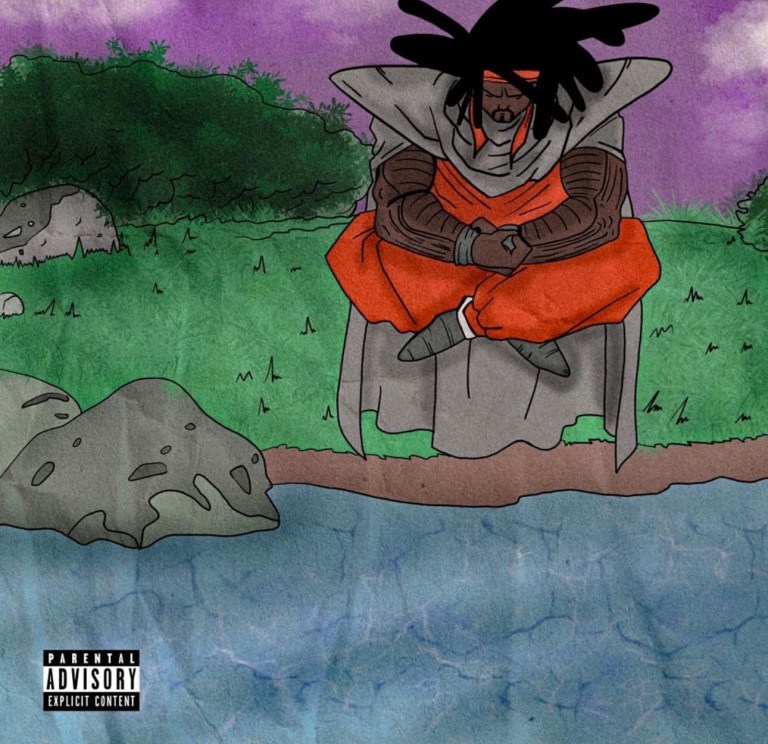 Jay NiCE & Tha God Fahim – “Dump Gawd: Hyperbolic Time Chamber Rap 17 ...