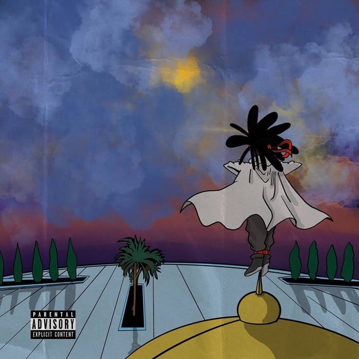 Jay NiCE & Tha God Fahim – “Dump Gawd: Hyperbolic Time Chamber Rap 18 ...