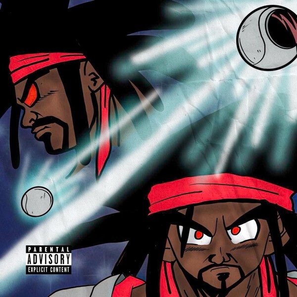 Jay NiCE & Tha God Fahim – “Dump Gawd: Hyperbolic Time Chamber Rap 20 ...