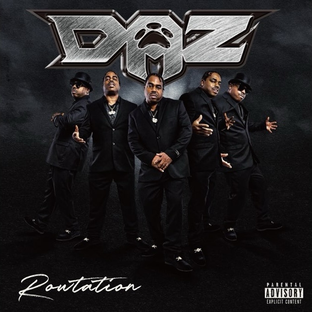 Daz Dillinger – “Rowtation” review – Legends Will Never Die