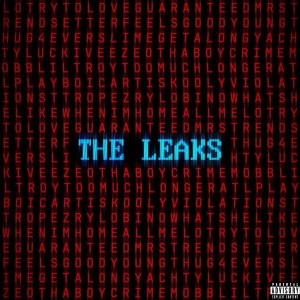 Lil Baby – “The Leak$” review – Legends Will Never Die