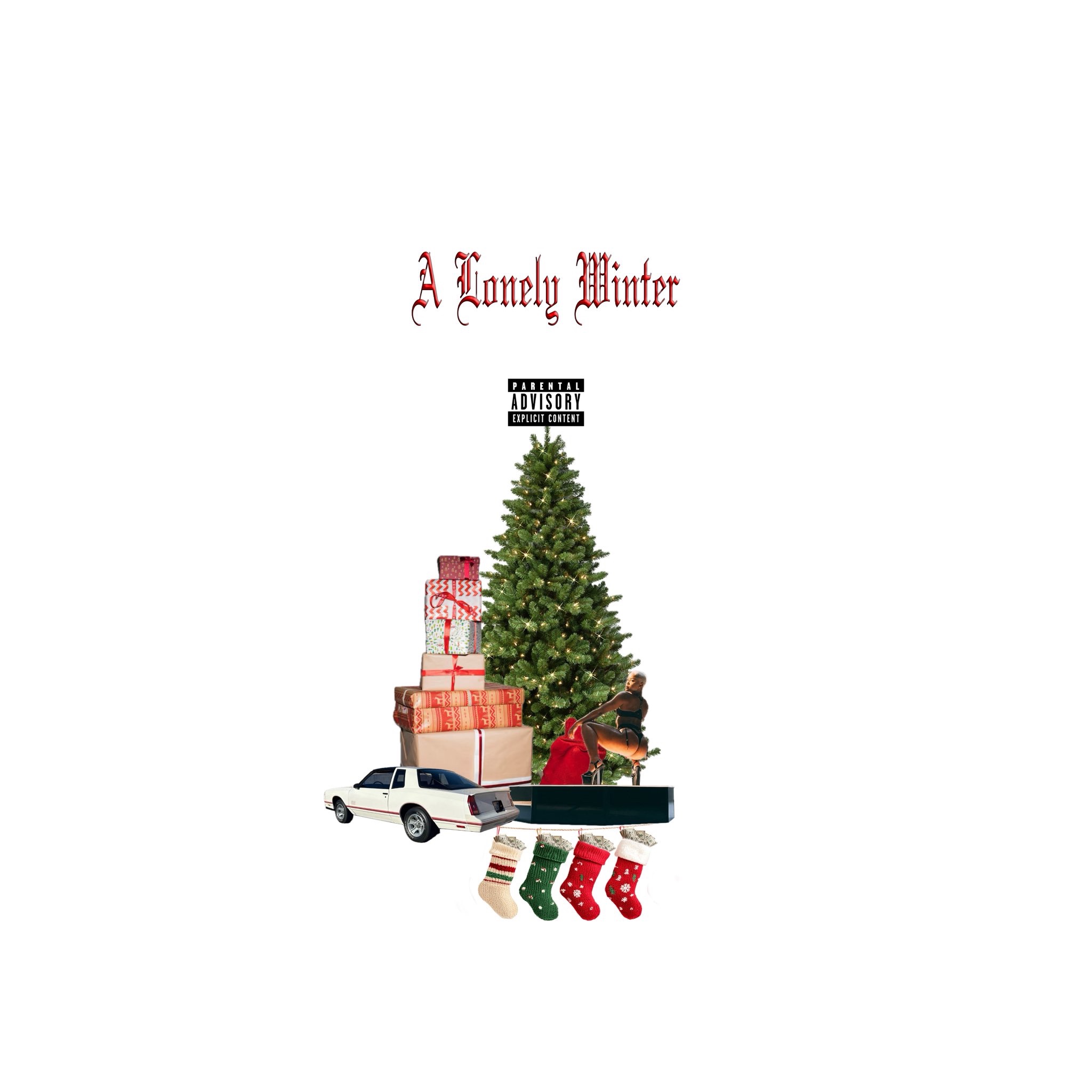 Jason Martin – “A Lonely Winter” review – Legends Will Never Die