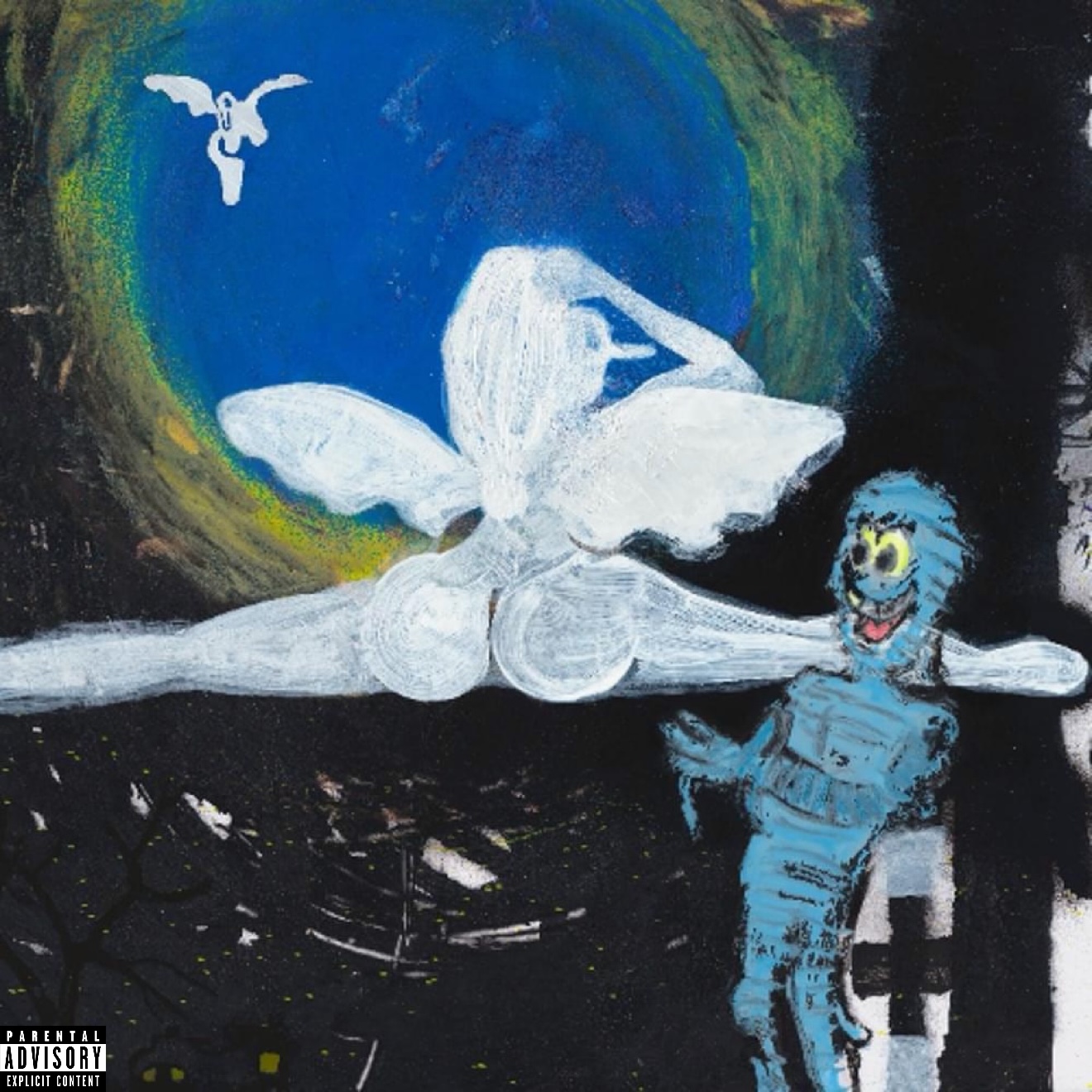 1oneam – “Sin Ever After” review – Legends Will Never Die