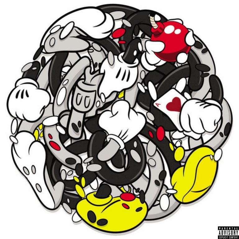 Dabbla – “BLOTS” review – Legends Will Never Die