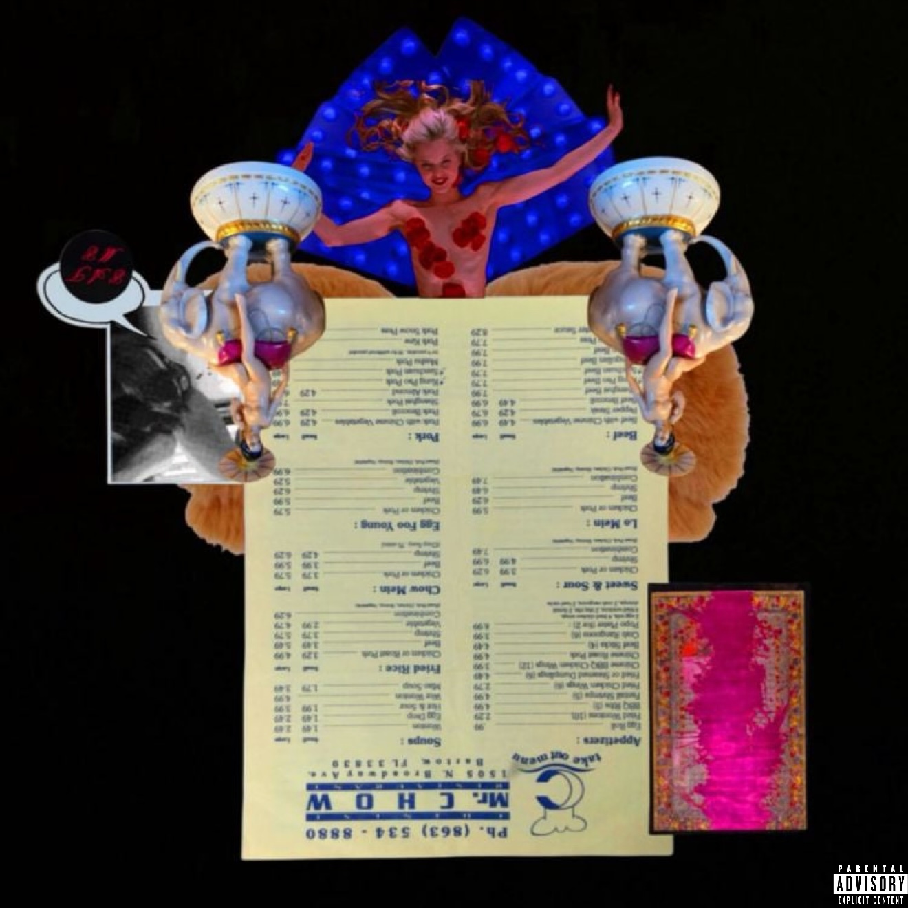 fakemink – “The Boy Who Cried Terrified” review – Legends Will Never Die