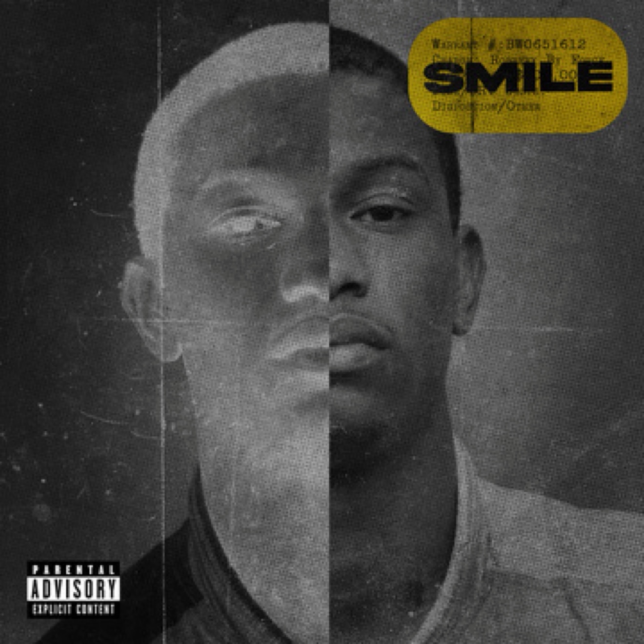 Nick Grant – “Smile” review – Legends Will Never Die