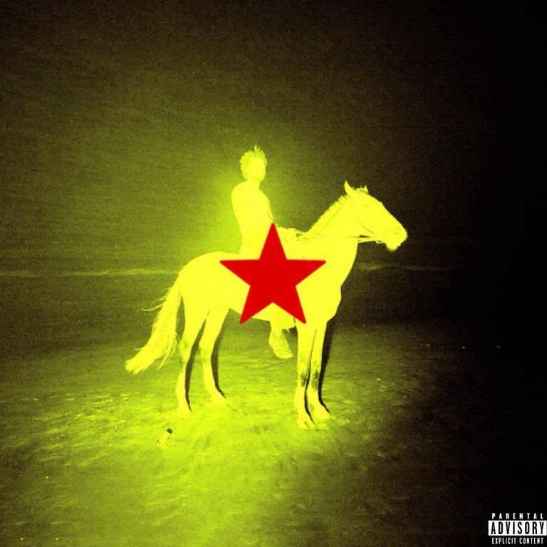 Genesis Owusu – “Redstar Wu & the Worldwide Scourge” review – Legends ...
