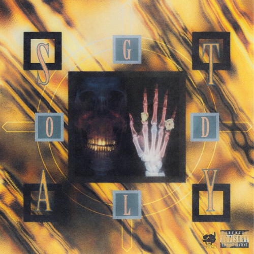 Germ – “Stay Gold” review – Legends Will Never Die