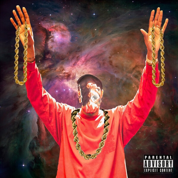 Axel Holy – “Got It Down” review – Legends Will Never Die