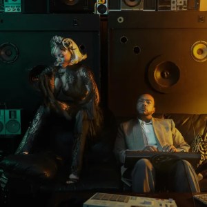 Chlöe – “Resurrection” review – Legends Will Never Die